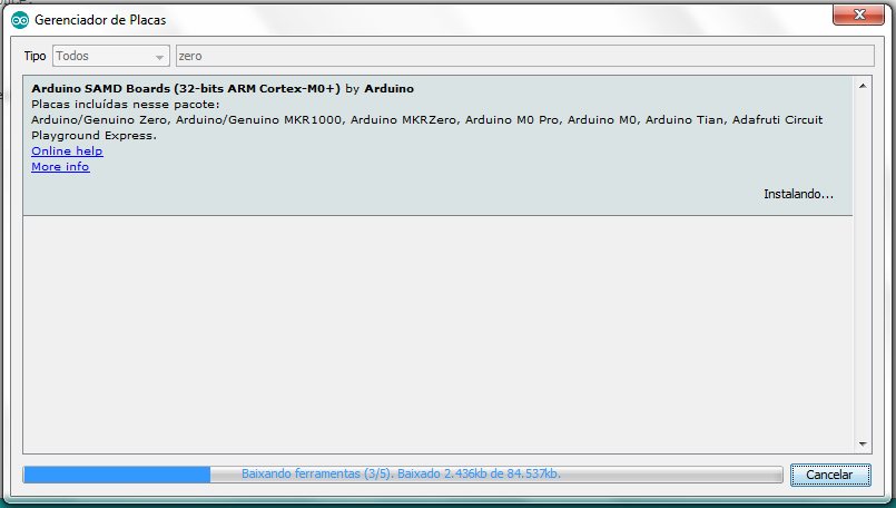 Utilizando O Arduino Com O Stm32 Desenvolvendo Embarcados 6731